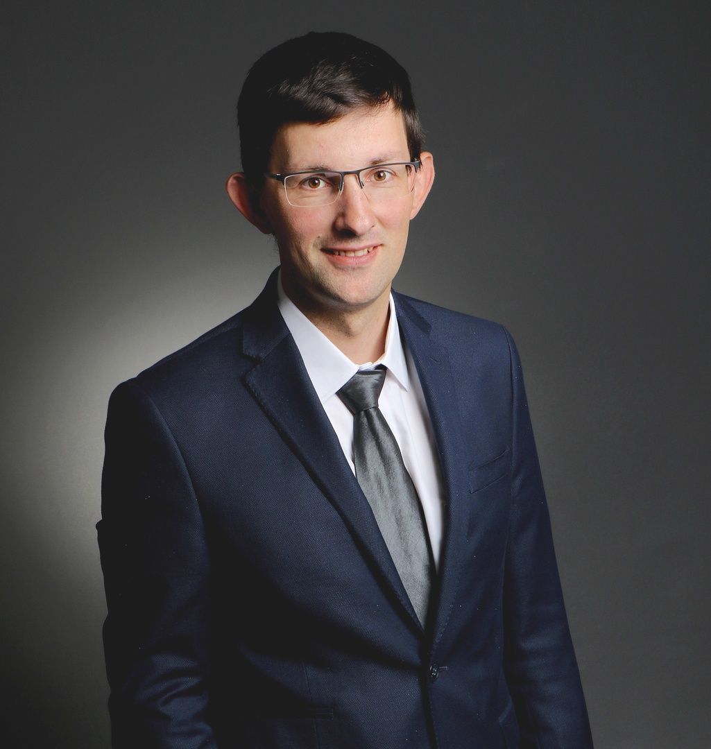 Alexander Plakhov- Lawyer